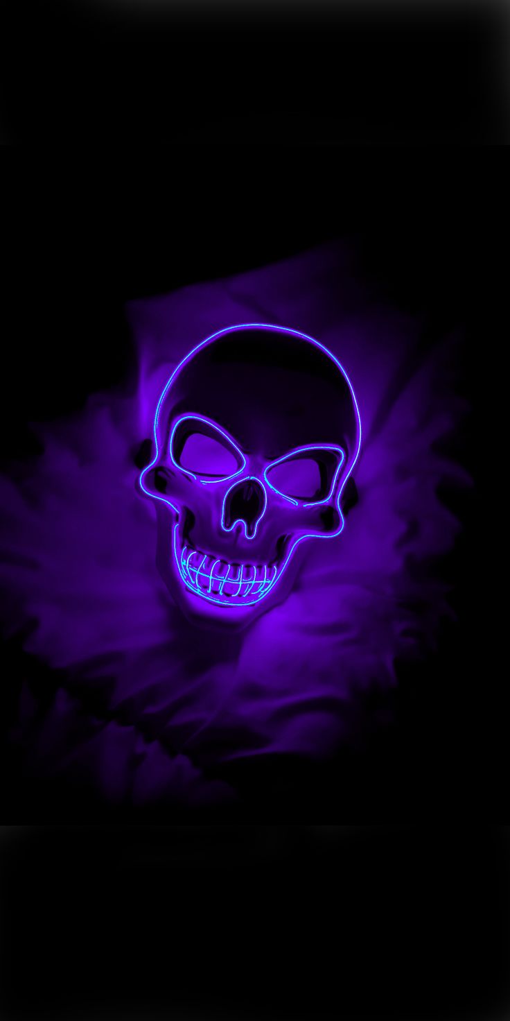 Skull iPhone 11 Wallpapers - Wallpaper Cave