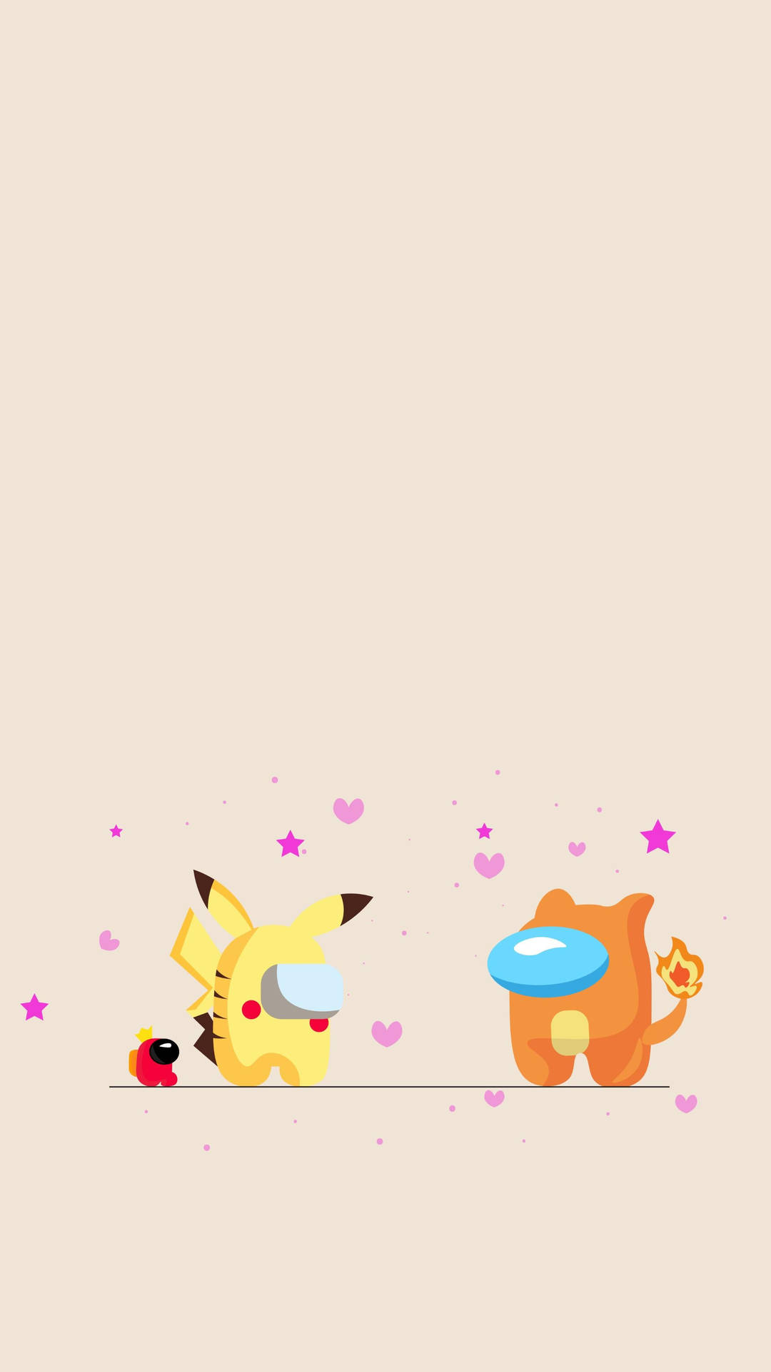 Cute Pokémon Phone Wallpapers - Wallpaper Cave