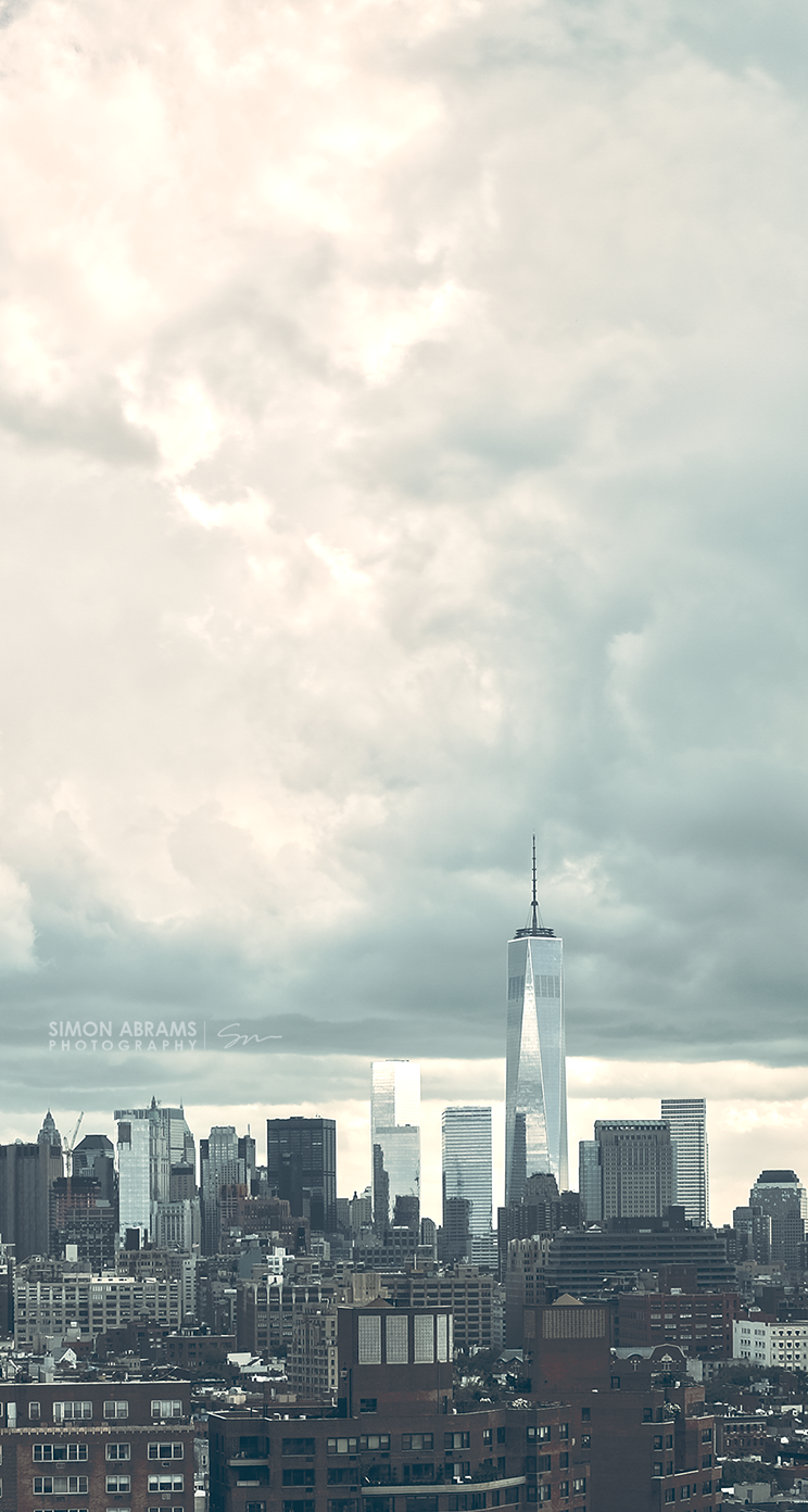 Manhattan iPhone Wallpapers - Wallpaper Cave