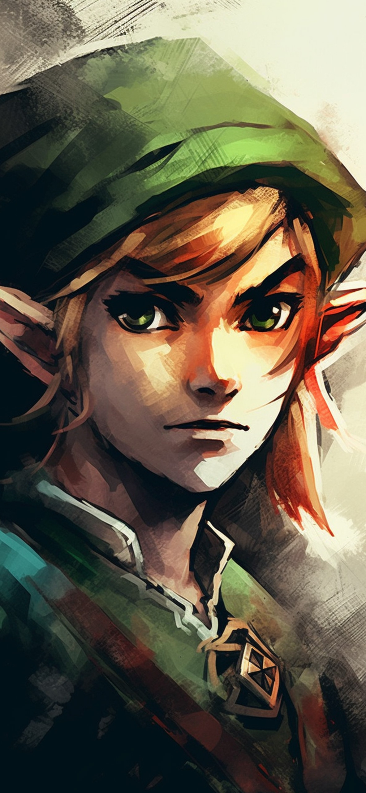 Zelda iPhone 11 Wallpapers - Wallpaper Cave