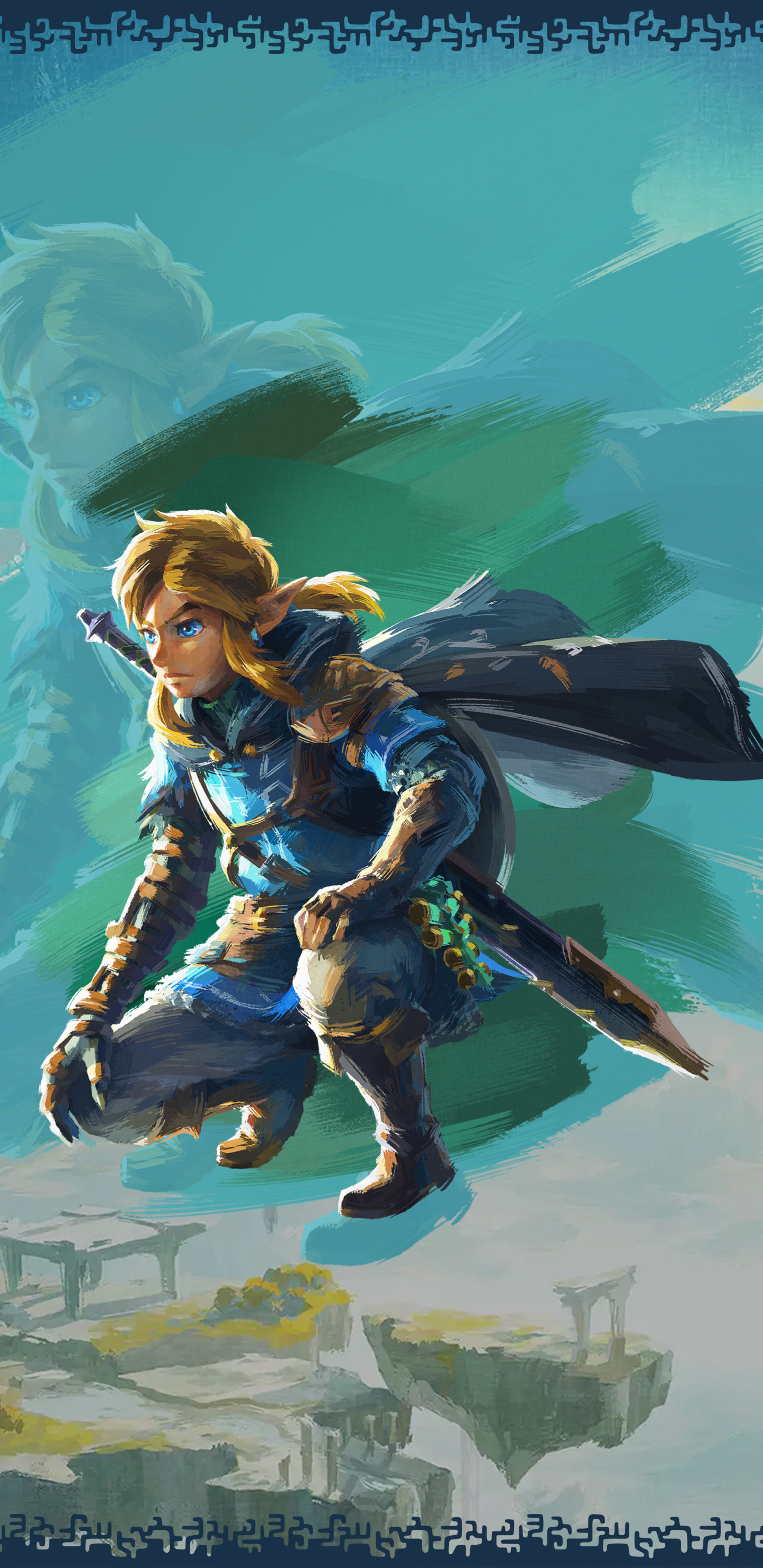 Zelda iPhone 11 Wallpapers - Wallpaper Cave