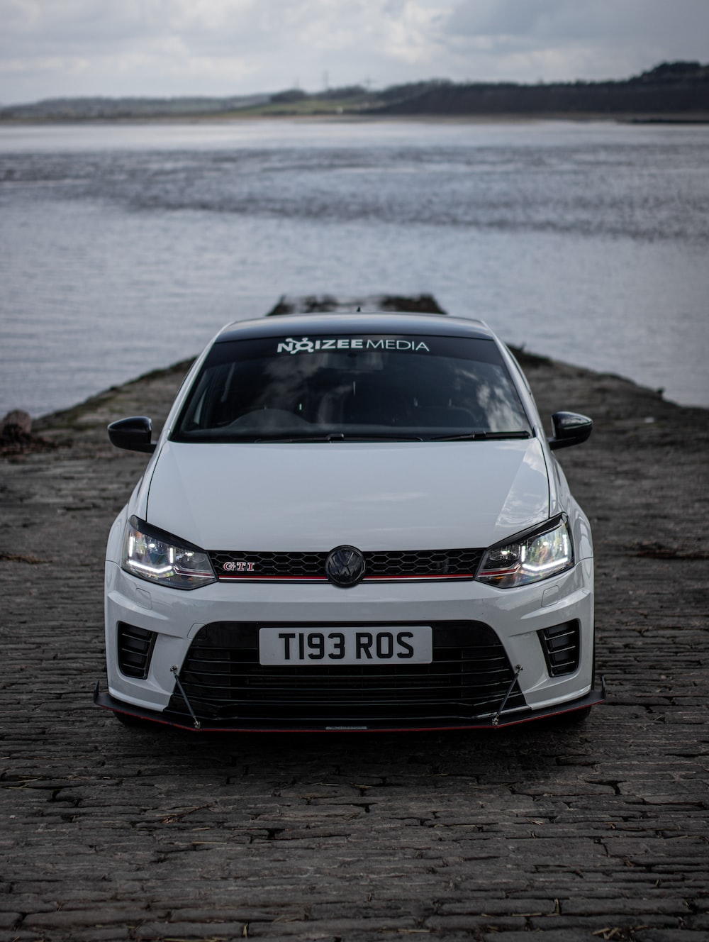 Polo GTi iPhone Wallpapers - Wallpaper Cave