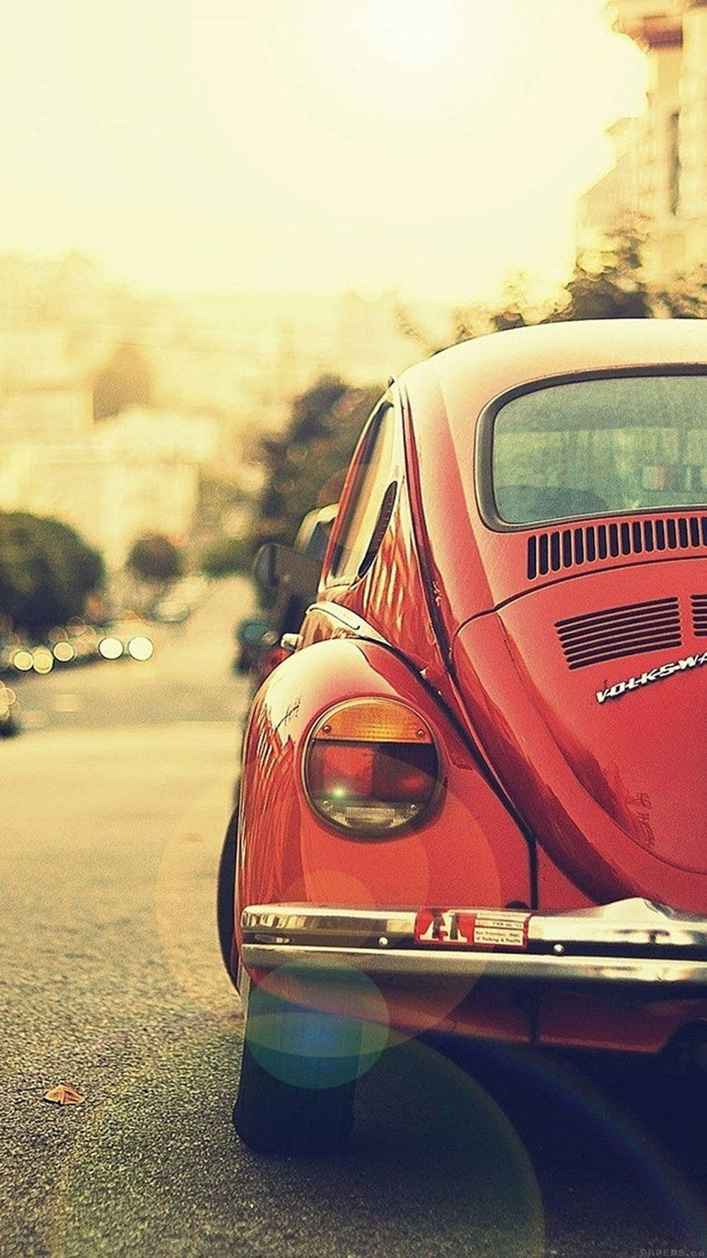 Classic Car Phone Wallpapers Wallpaper Cave