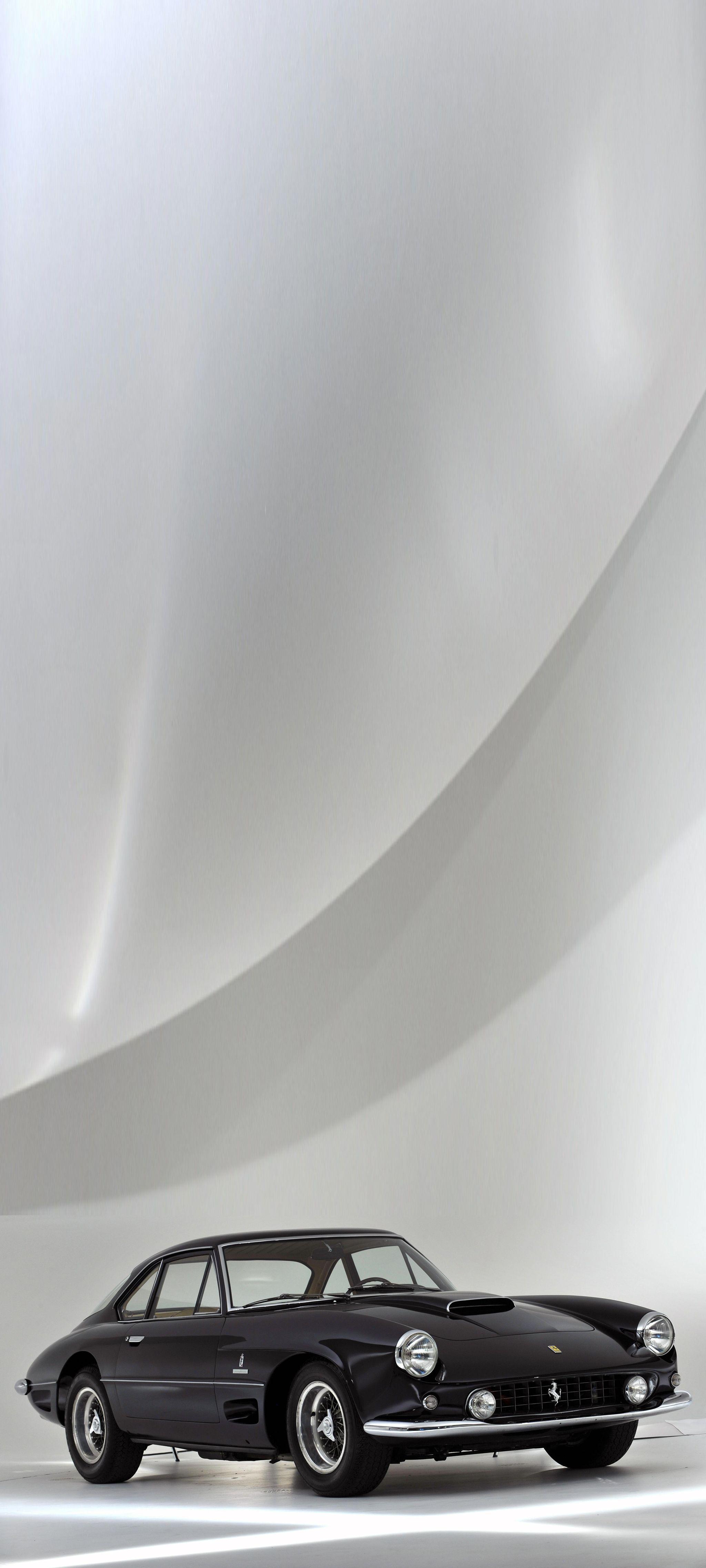 Classic Car Phone Wallpapers - Wallpaper Cave