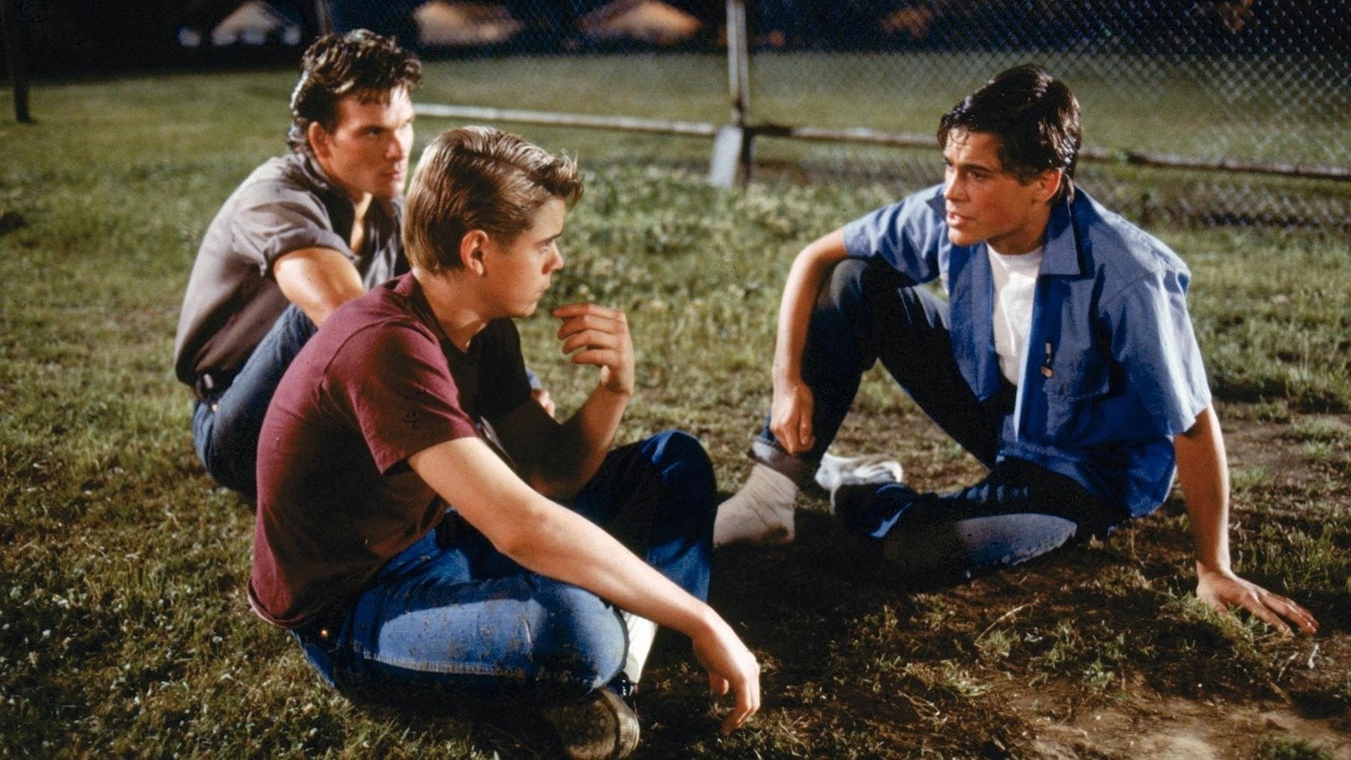 The Outsiders Sodapop Wallpapers - Wallpaper Cave
