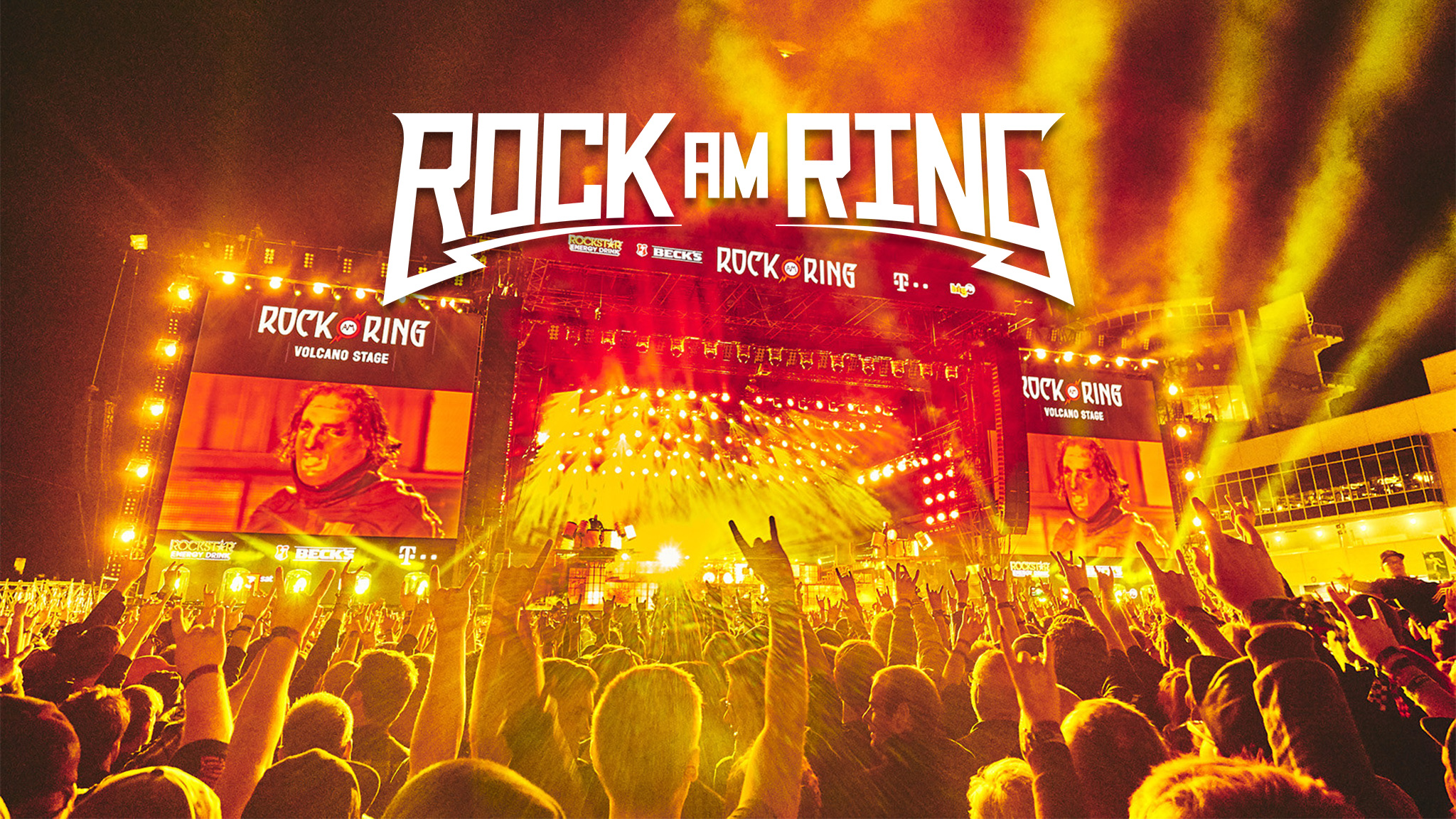 Rock Am Ring Wallpapers - Wallpaper Cave