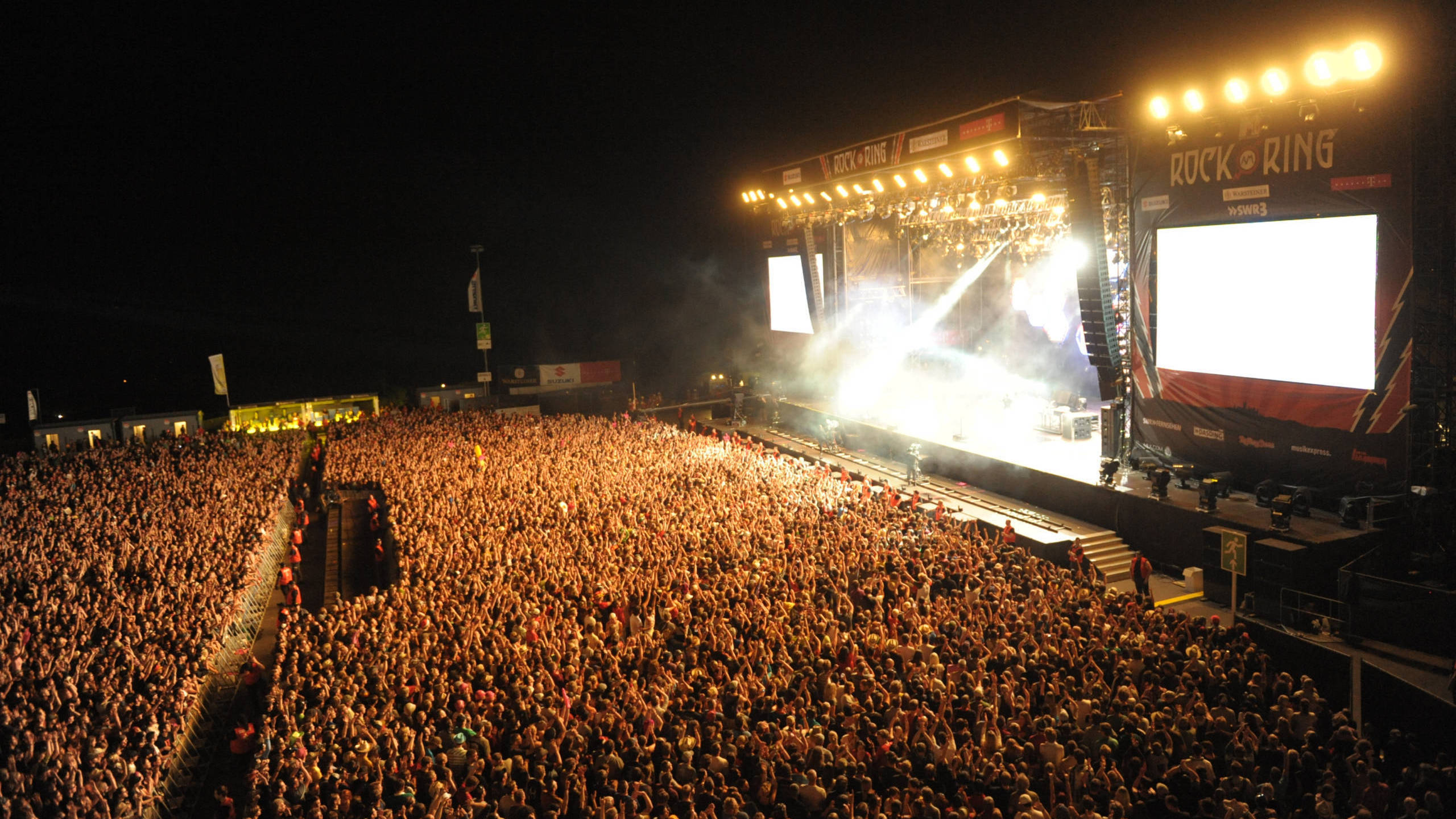 Rock Am Ring Wallpapers - Wallpaper Cave