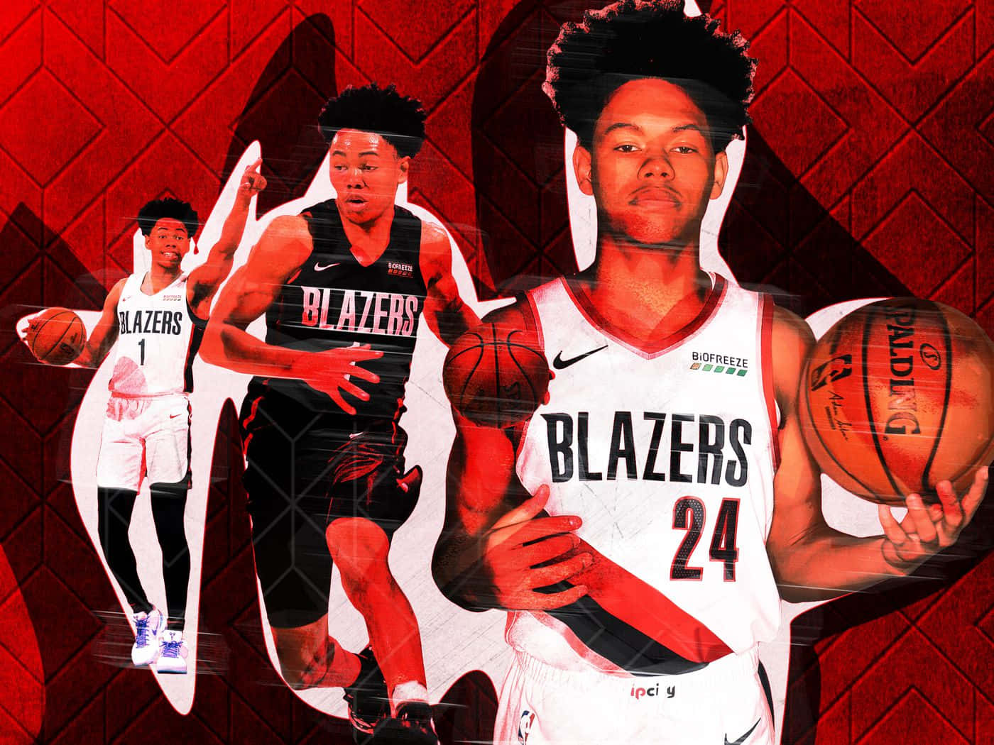 Anfernee Simons Wallpapers - Wallpaper Cave