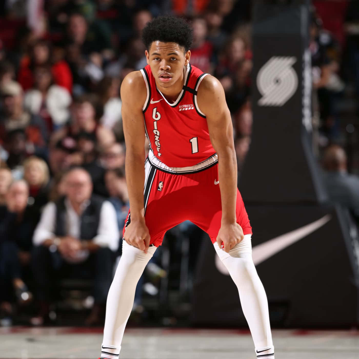 Anfernee Simons Wallpapers - Wallpaper Cave