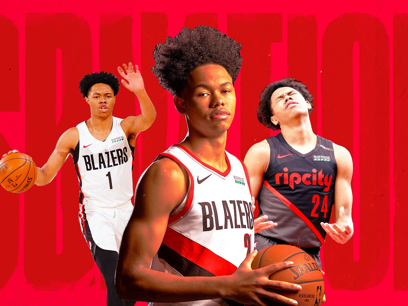 Anfernee Simons Wallpapers - Wallpaper Cave