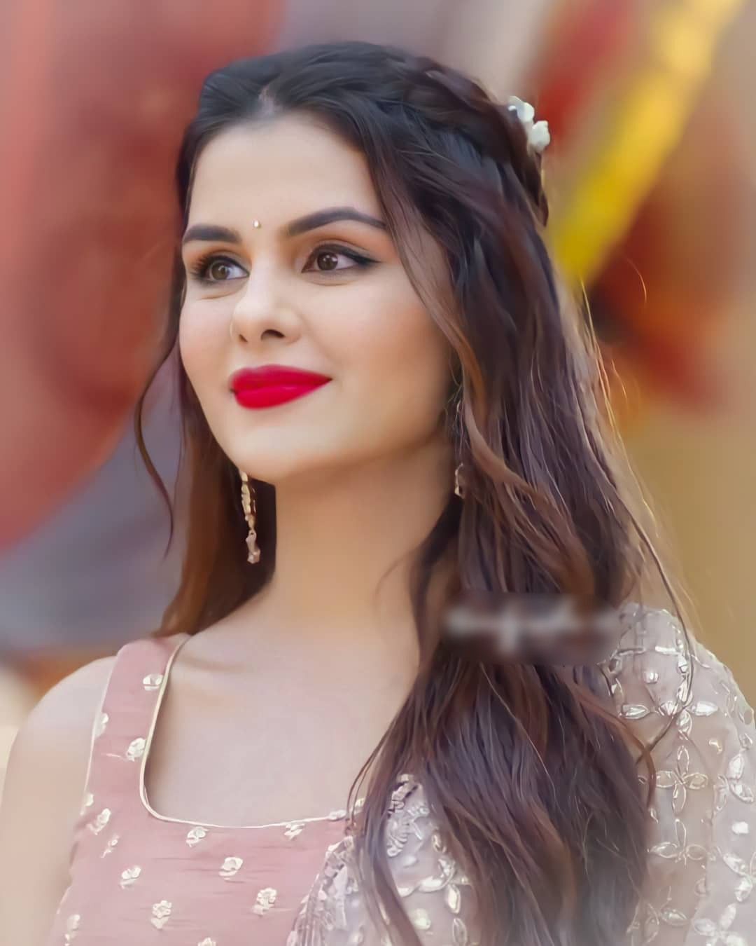 Priyanka Chahar Choudhary Wallpapers - Wallpaper Cave