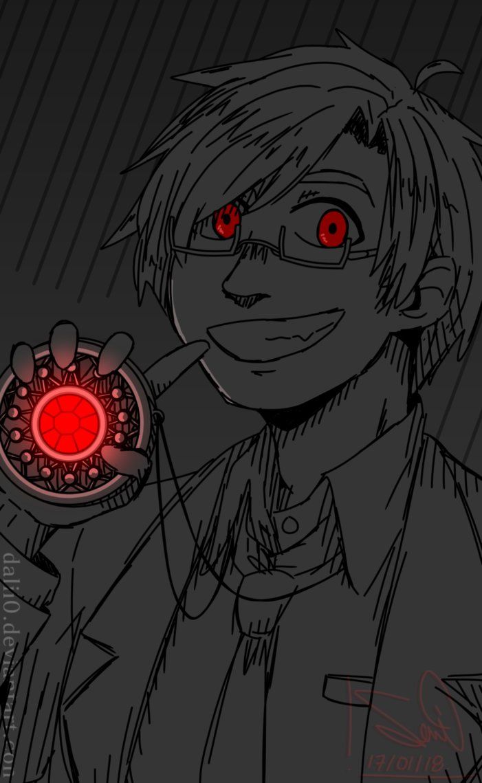 SCP-963 Wallpapers - Wallpaper Cave