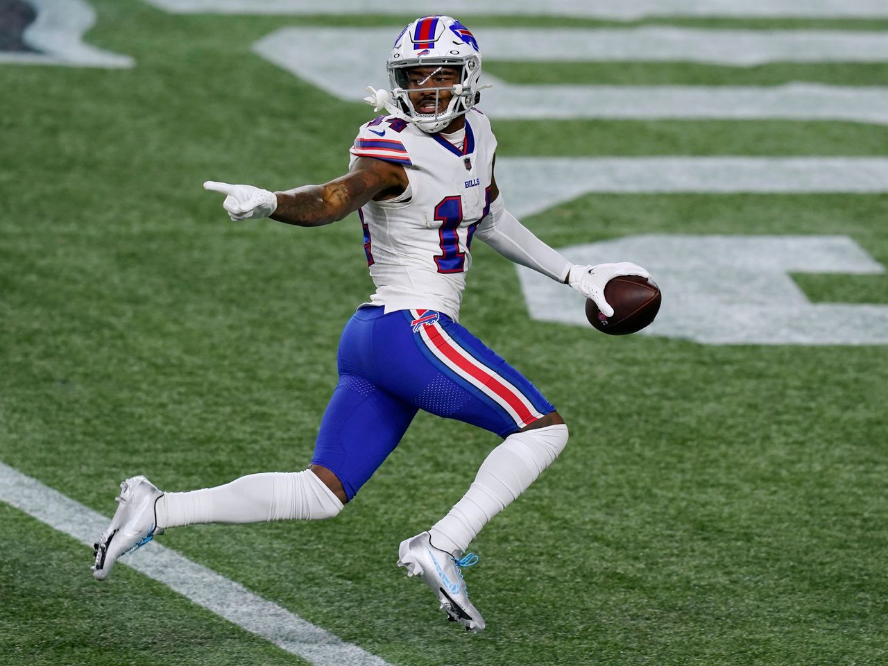 Josh Allen And Stefon Diggs Wallpapers - Wallpaper Cave