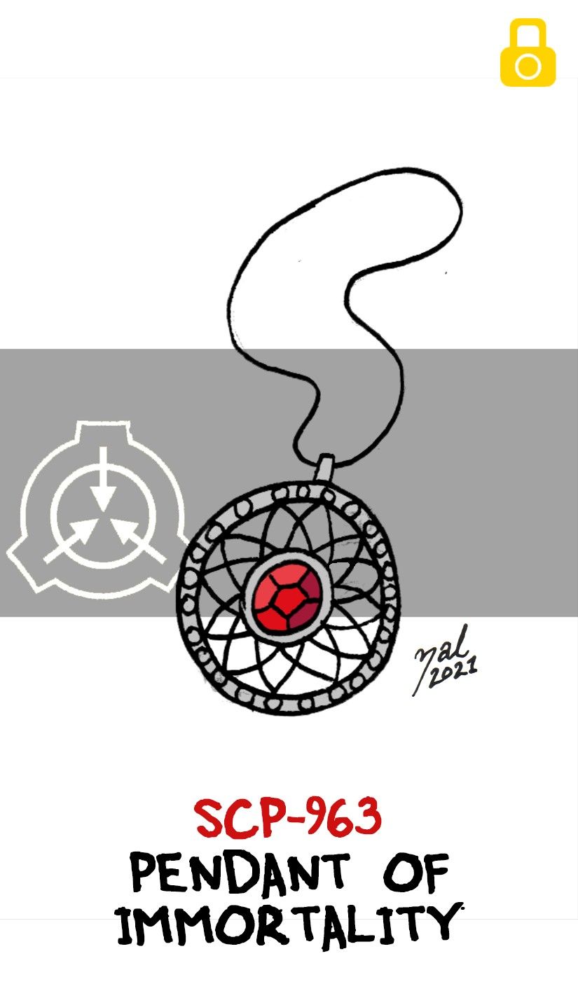 SCP-963 Wallpapers - Wallpaper Cave