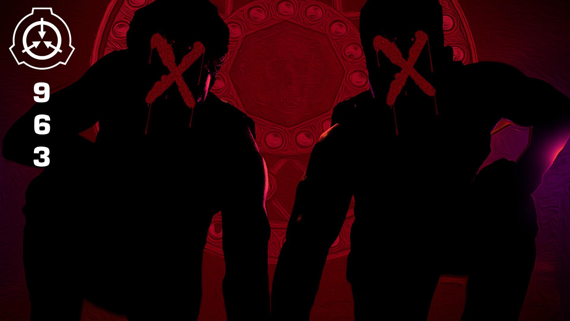 SCP-963 Wallpapers - Wallpaper Cave
