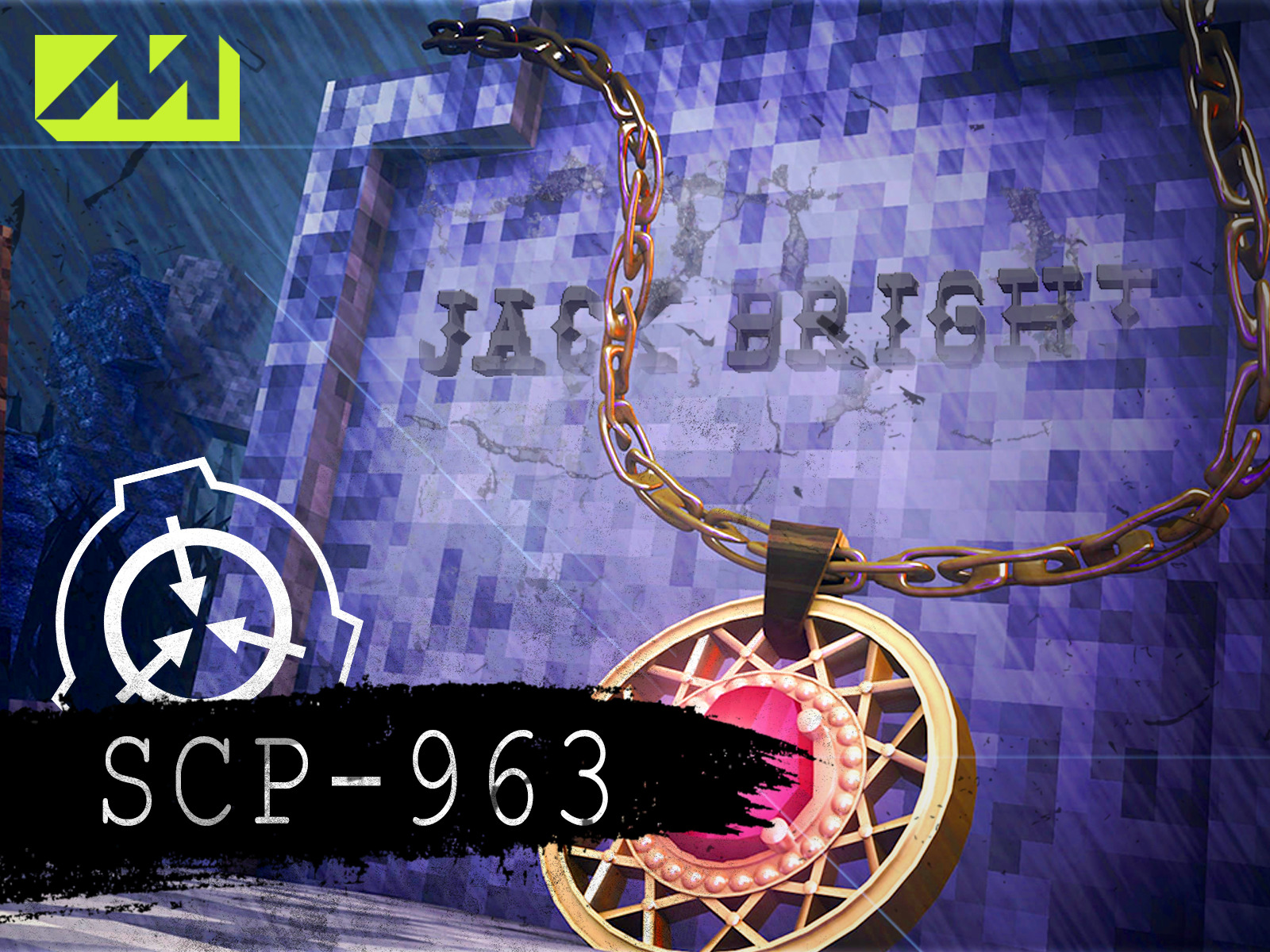 SCP-963 Wallpapers - Wallpaper Cave