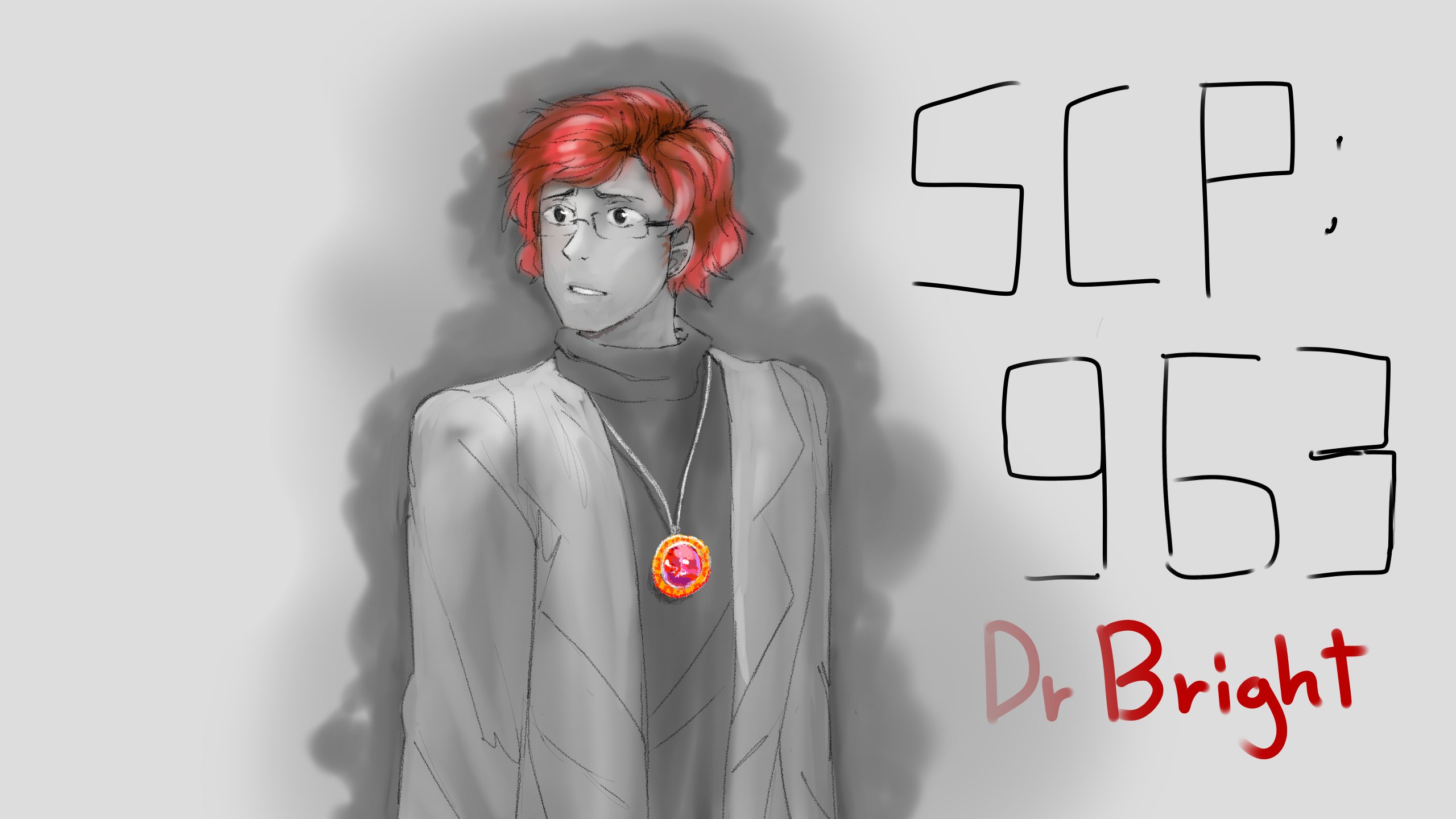 SCP-963 Wallpapers - Wallpaper Cave