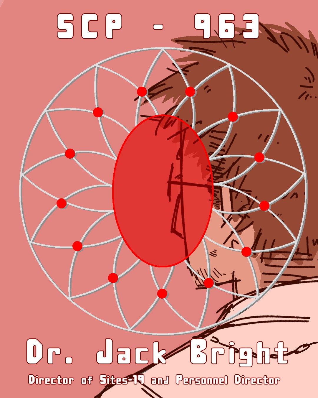 SCP-963 Wallpapers - Wallpaper Cave