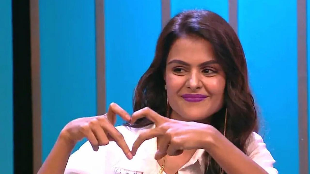 Priyanka Chahar Choudhary Wallpapers - Wallpaper Cave