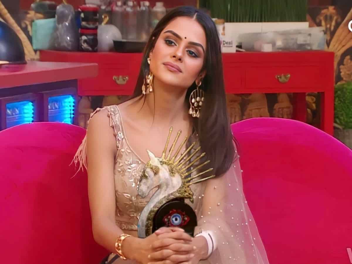 Priyanka Chahar Choudhary Wallpapers - Wallpaper Cave