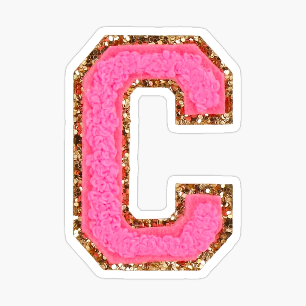 Pink Letter C Wallpapers - Wallpaper Cave