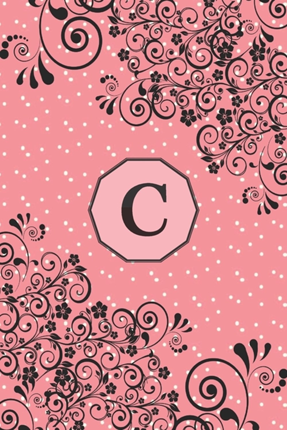 Pink Letter C Wallpapers - Wallpaper Cave