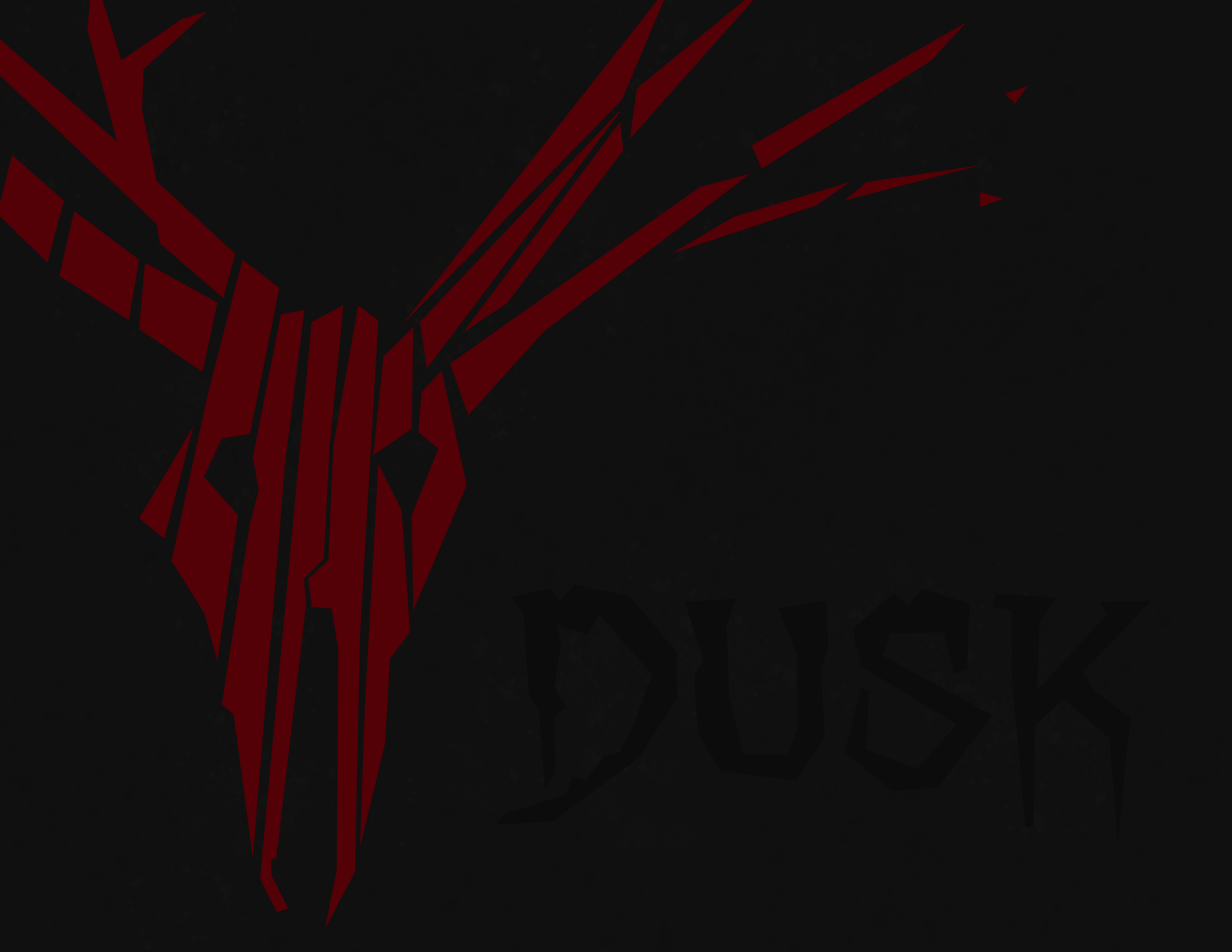 Dusk Game Wallpapers - Wallpaper Cave