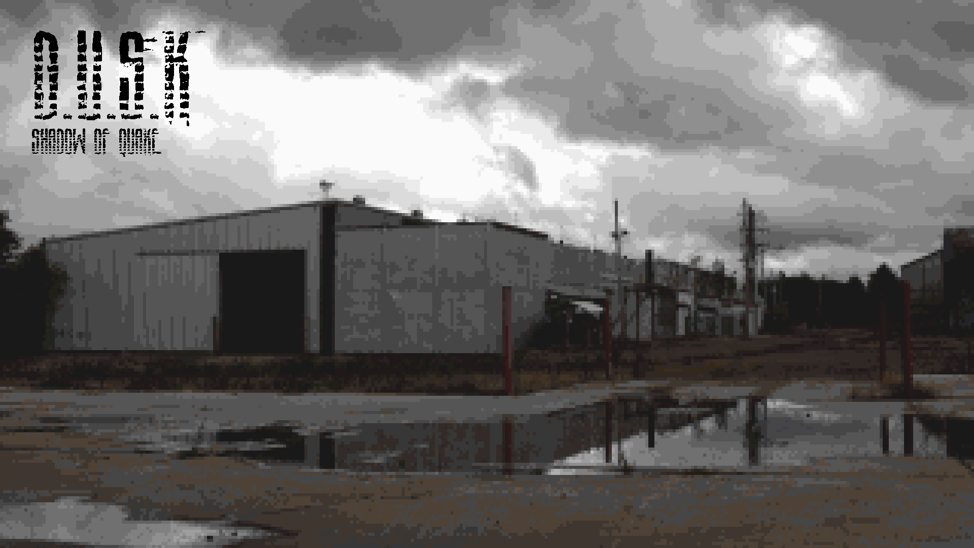 Dusk Game Wallpapers - Wallpaper Cave