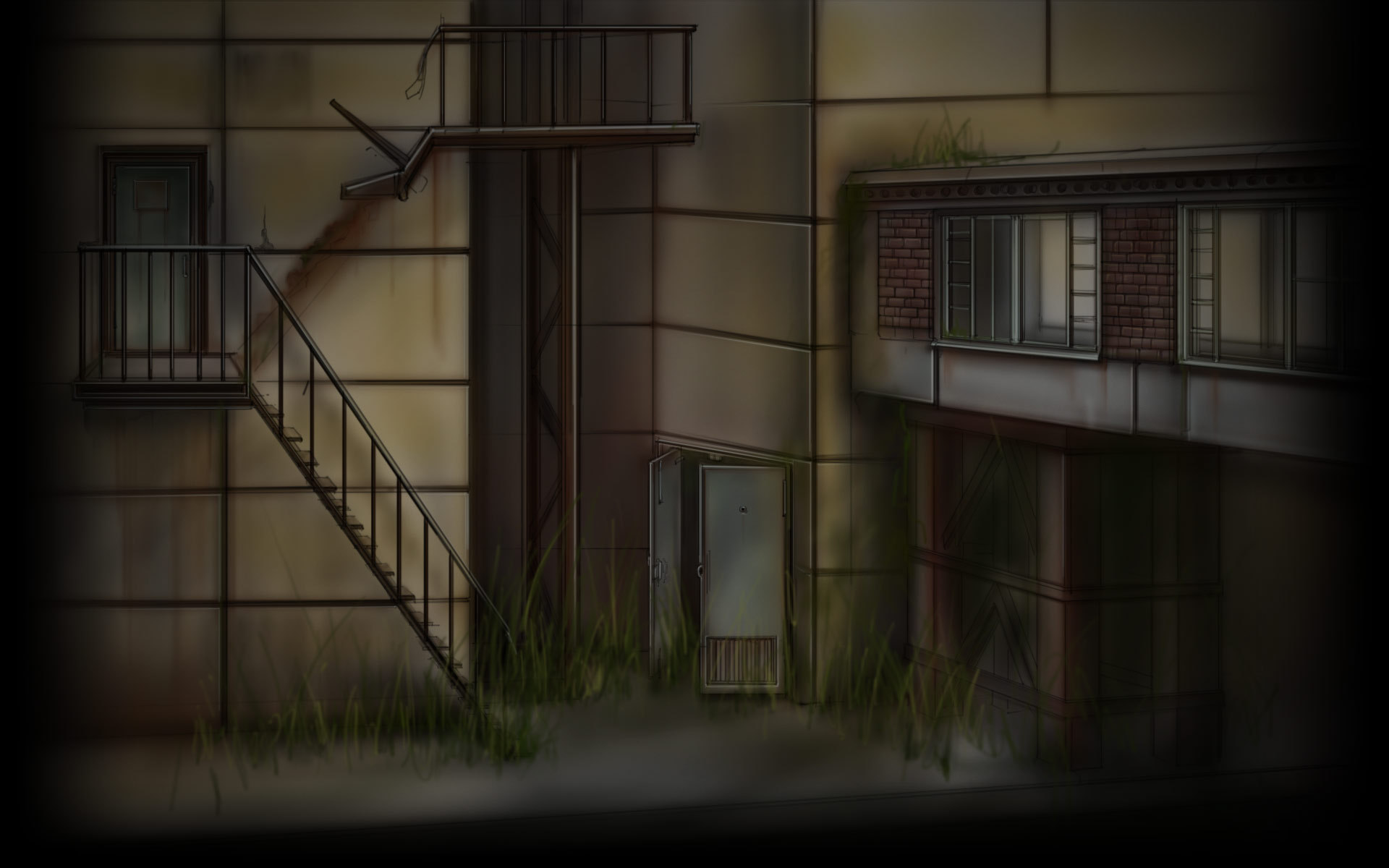 Dusk Game Wallpapers - Wallpaper Cave