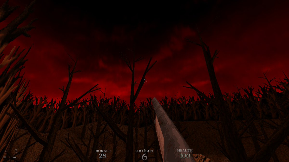 Dusk Game Wallpapers - Wallpaper Cave