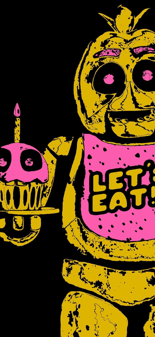 FNAF Android Wallpapers - Wallpaper Cave