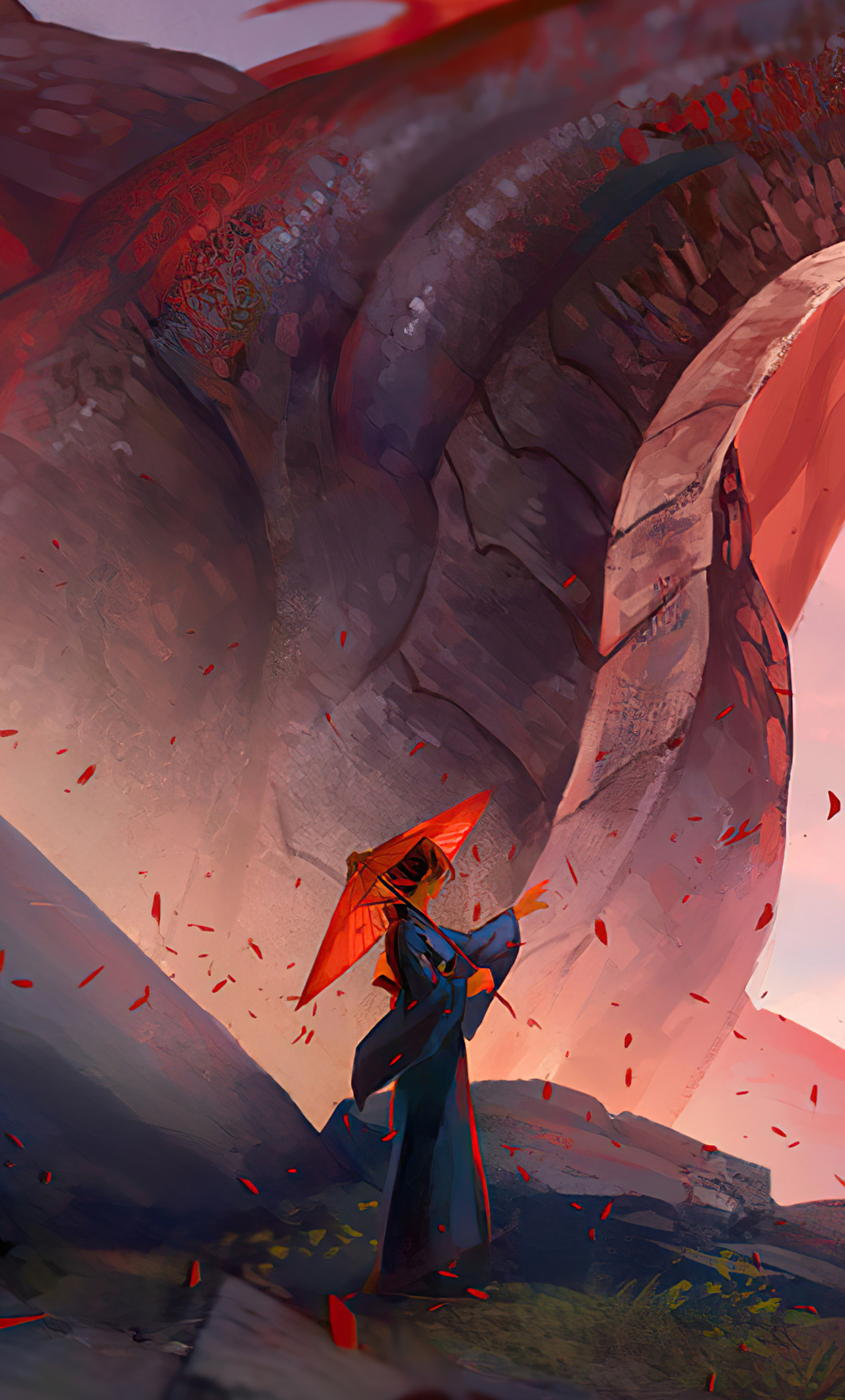 Dusk Game Wallpapers - Wallpaper Cave