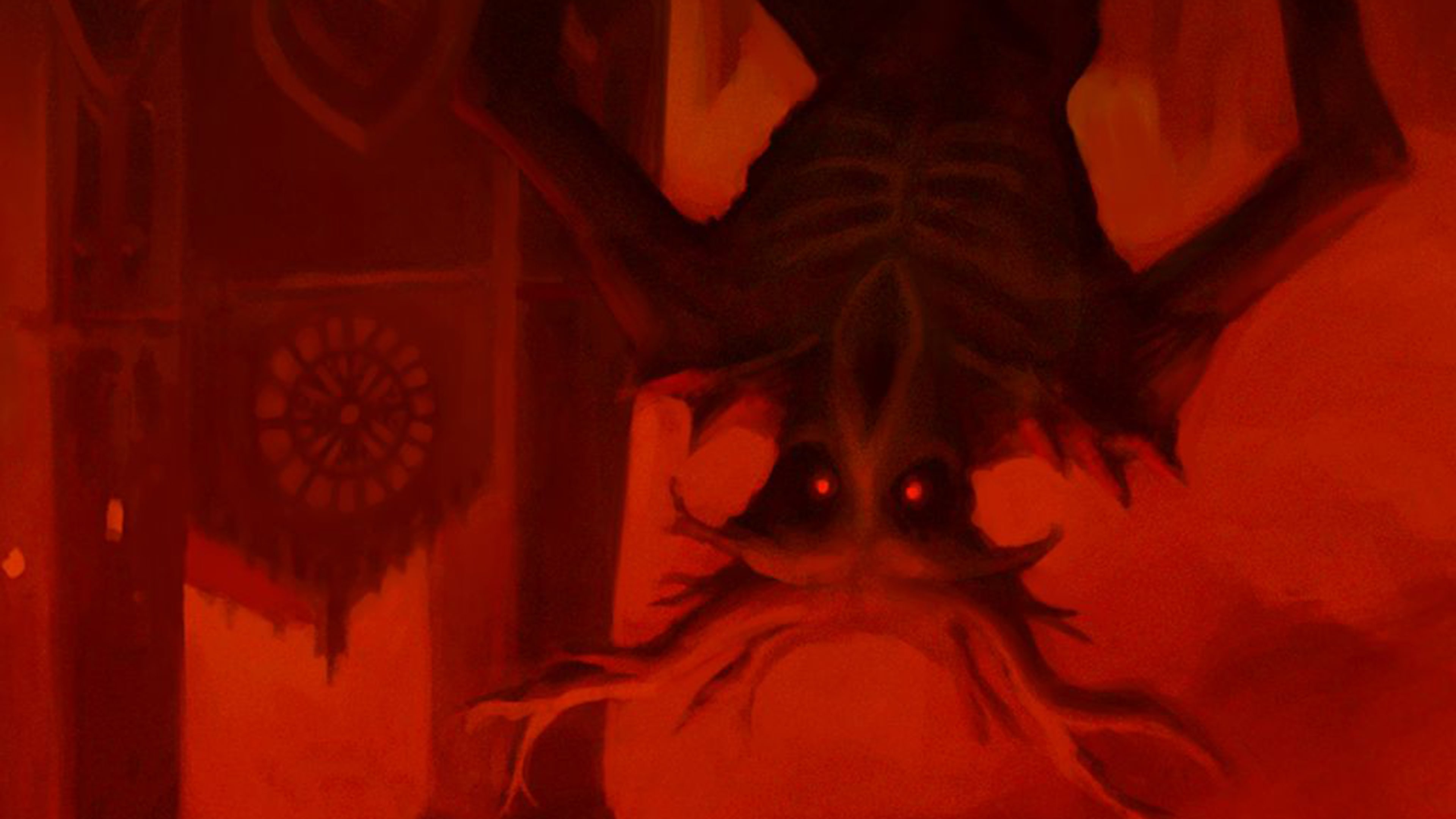 Dusk Game Wallpapers - Wallpaper Cave