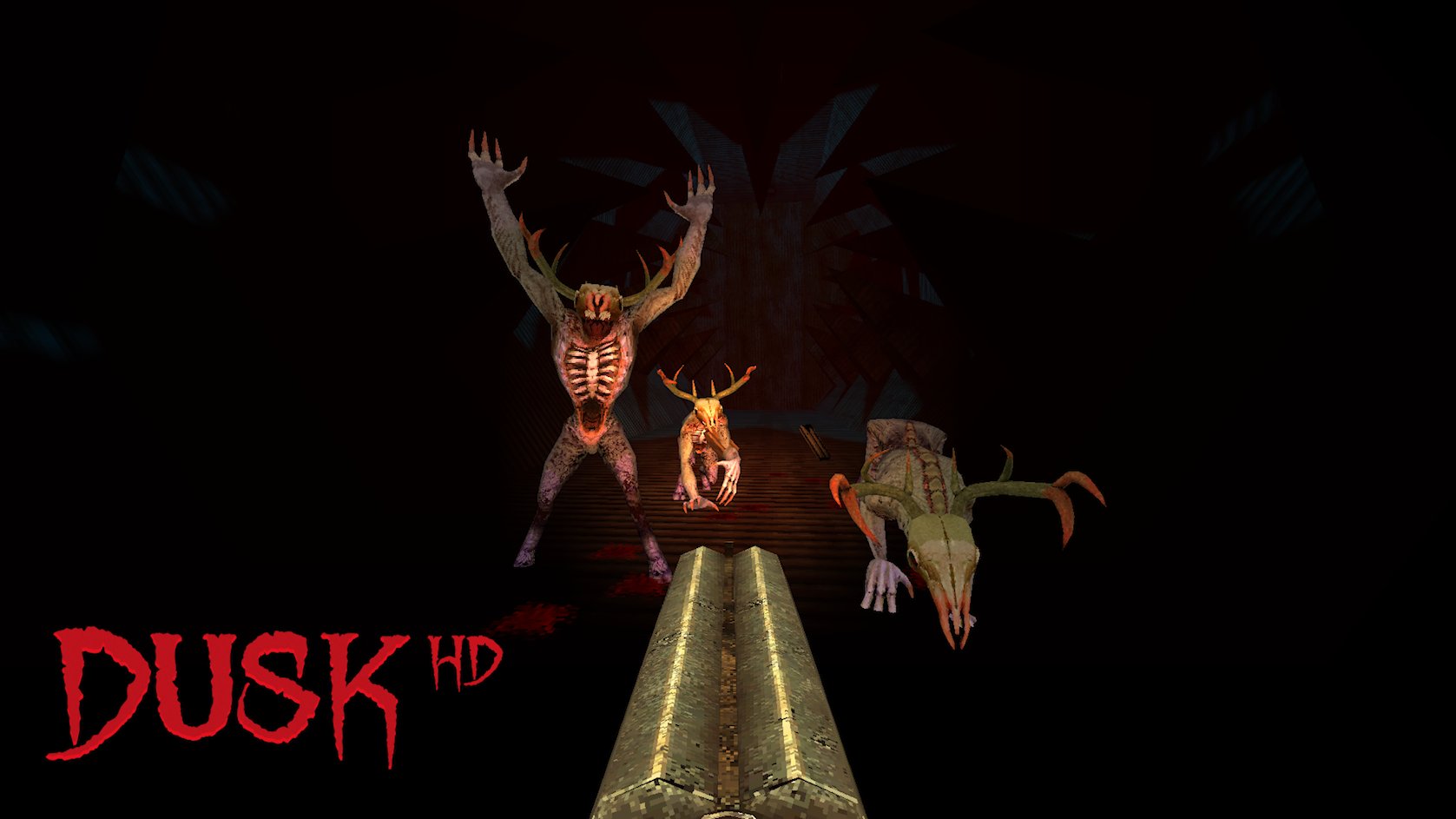 Dusk Game Wallpapers - Wallpaper Cave