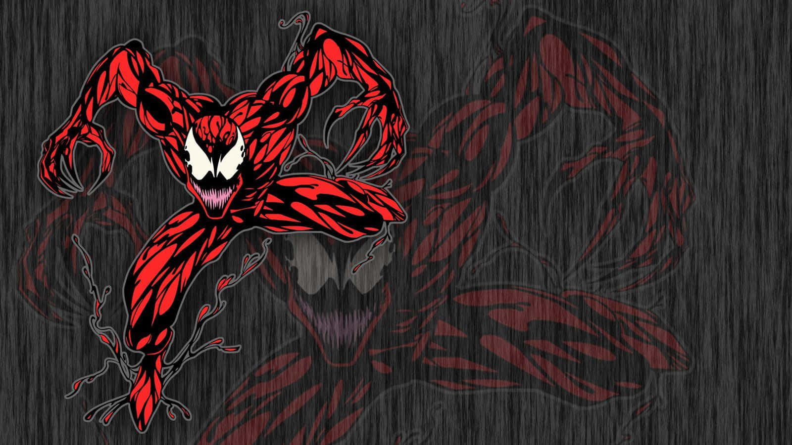 Maximum Carnage Wallpapers - Wallpaper Cave