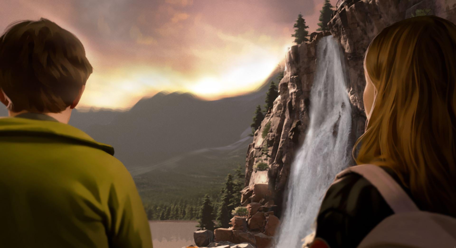 Dusk Game Wallpapers - Wallpaper Cave