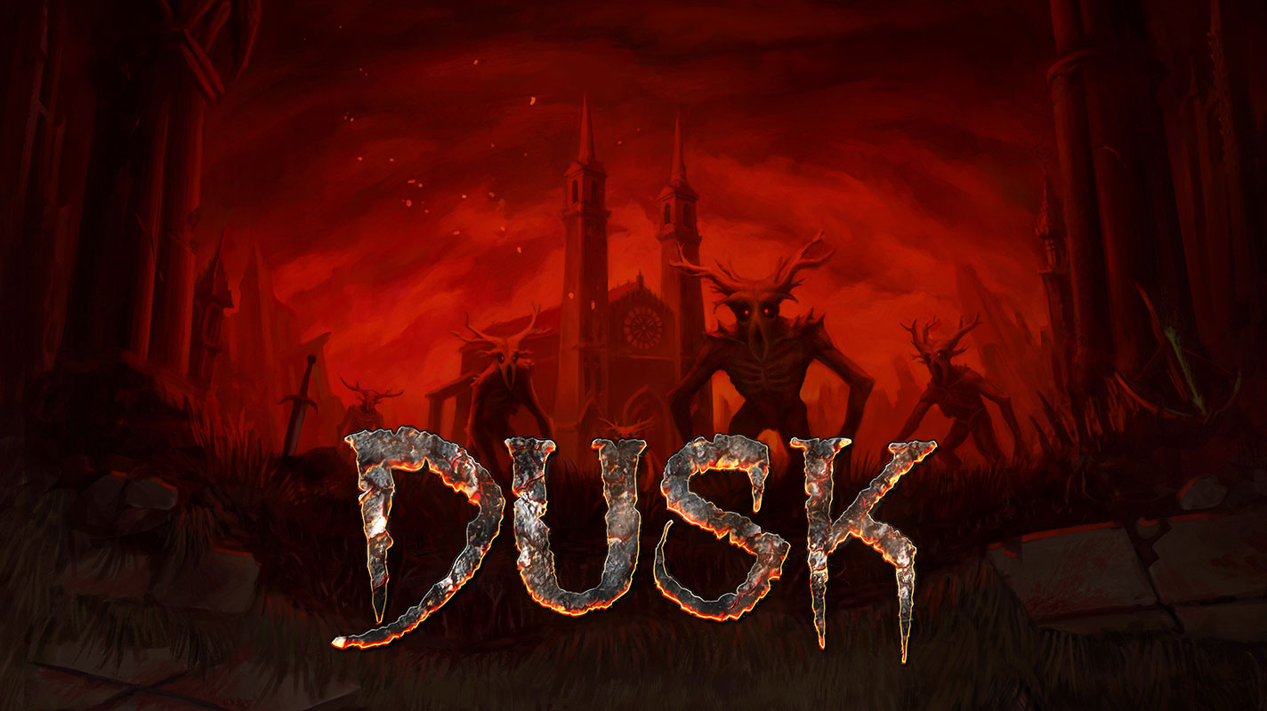 Dusk Game Wallpapers - Wallpaper Cave