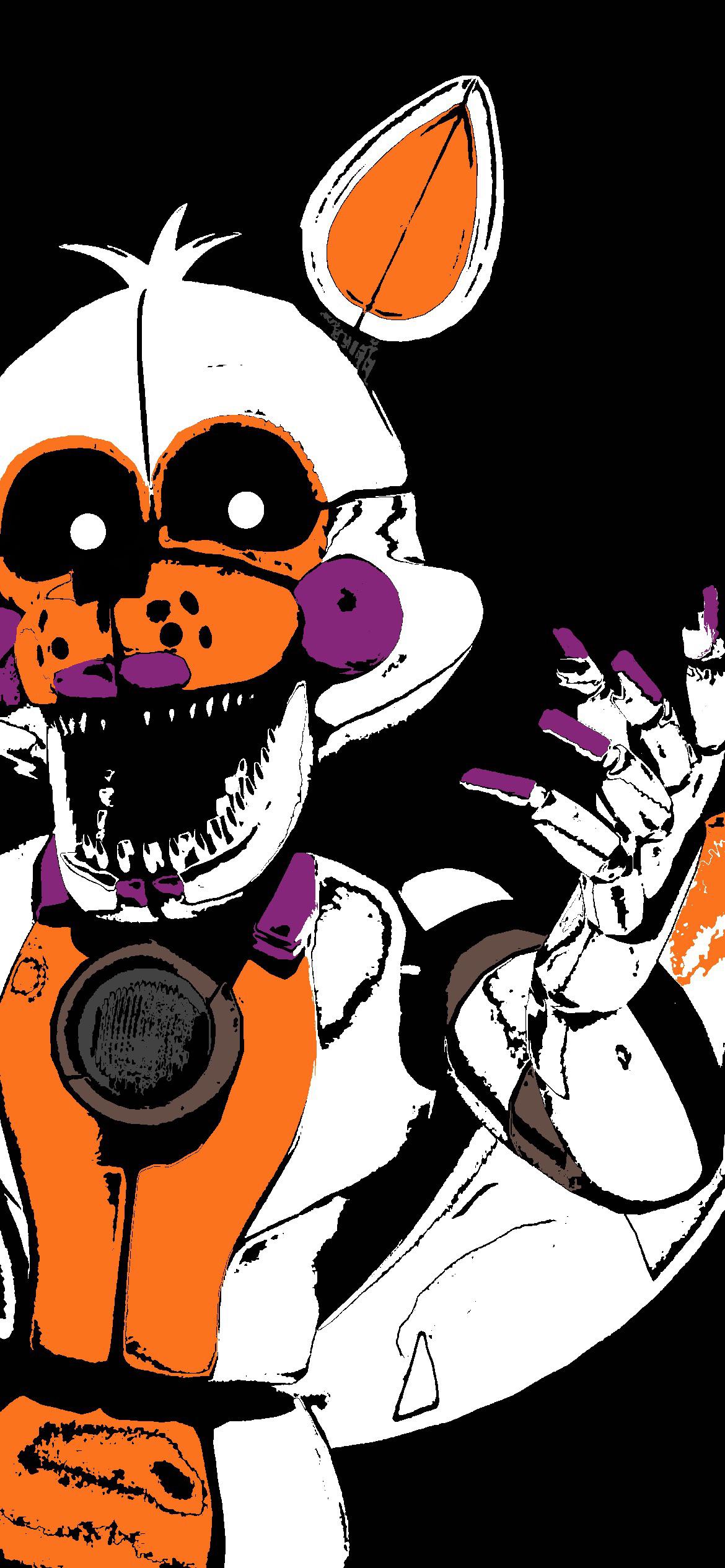 FNAF Android Wallpapers - Wallpaper Cave