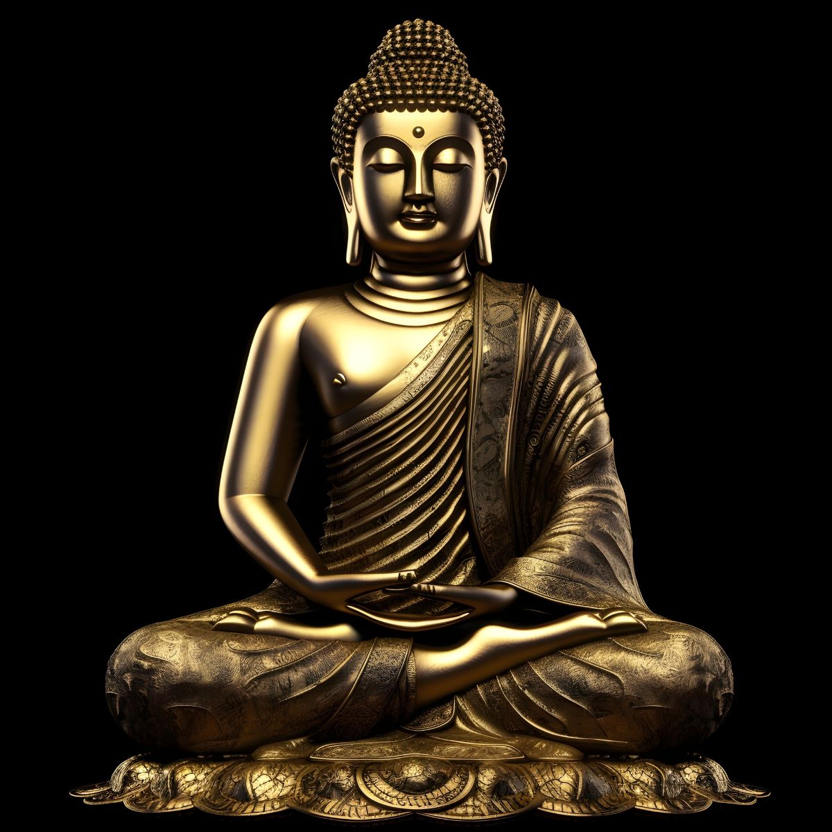 The Buddha Wallpapers - Wallpaper Cave