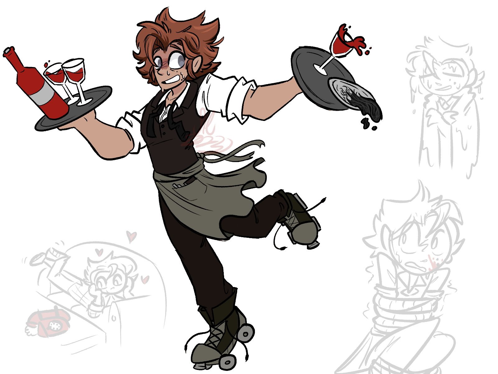 Dead Plate Wallpapers - Wallpaper Cave