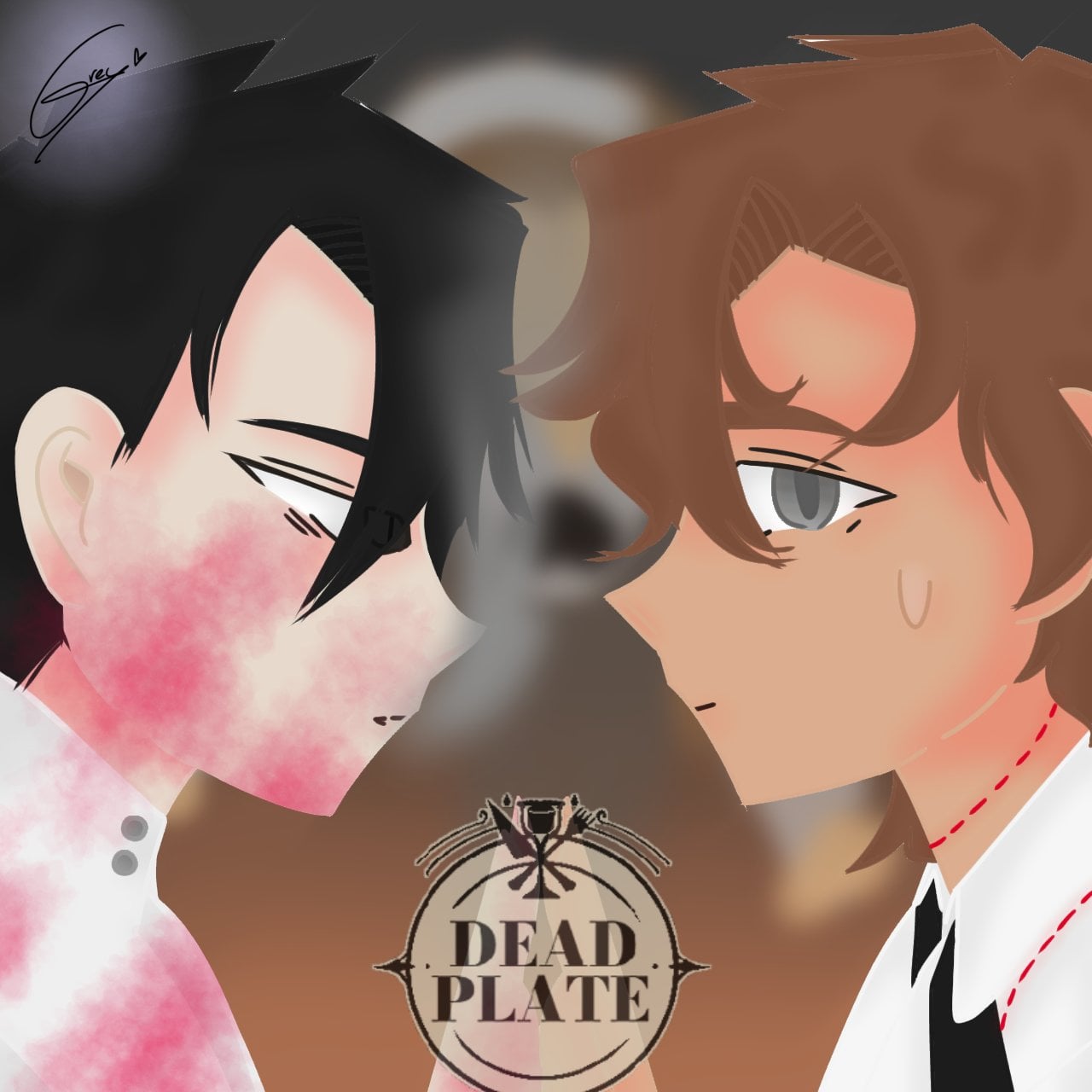 Dead Plate Wallpapers - Wallpaper Cave