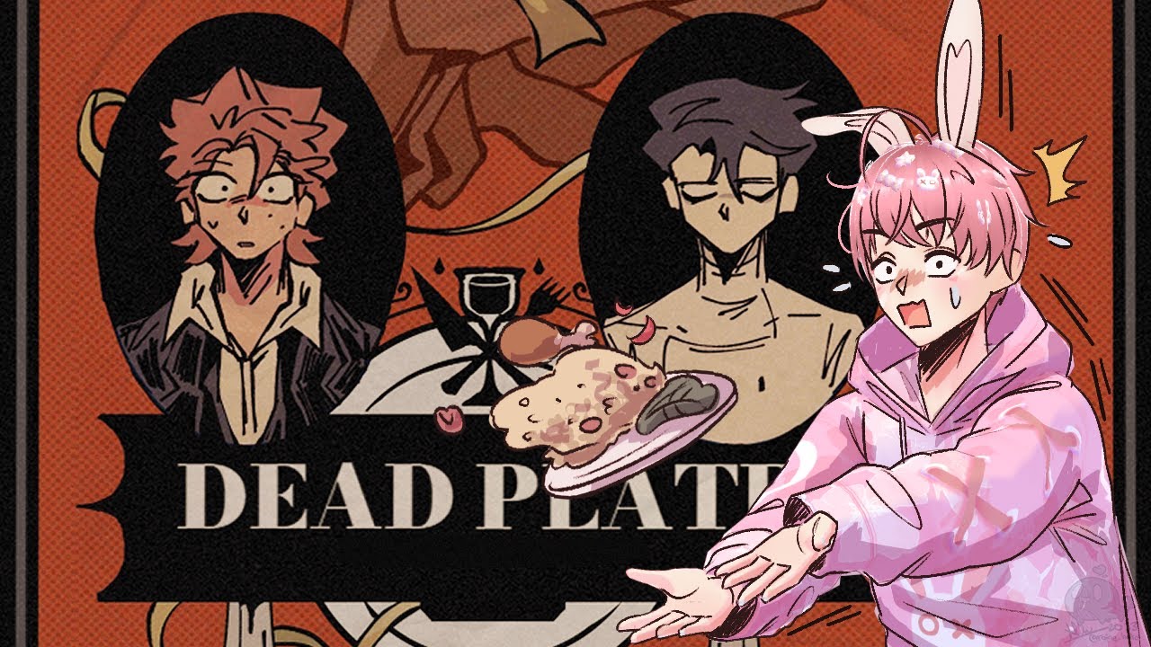 Dead Plate Wallpapers - Wallpaper Cave