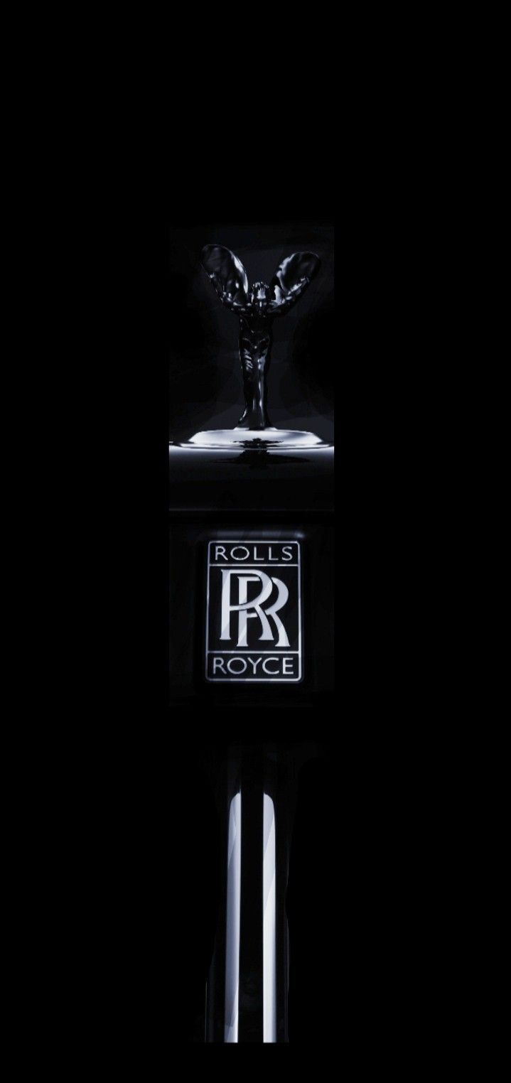 Rolls Royce Logo Hd Wallpapers 1080p WALLPAPERS HD: Rolls Royce