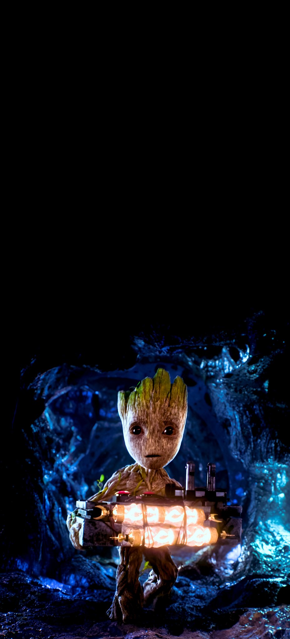 Phone Groot Wallpapers - Wallpaper Cave