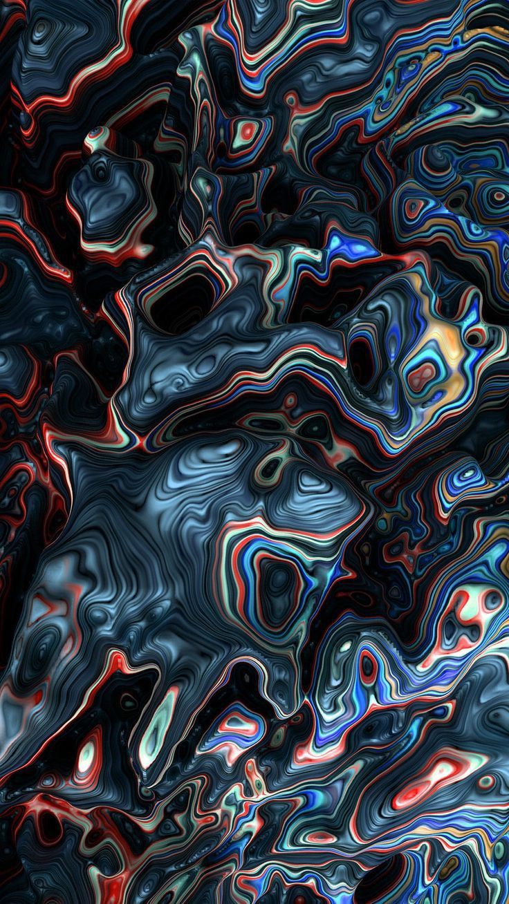 Acid iPhone Wallpapers - Wallpaper Cave