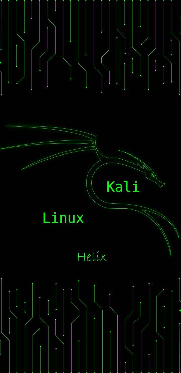 Kali Linux iPhone Wallpapers - Wallpaper Cave