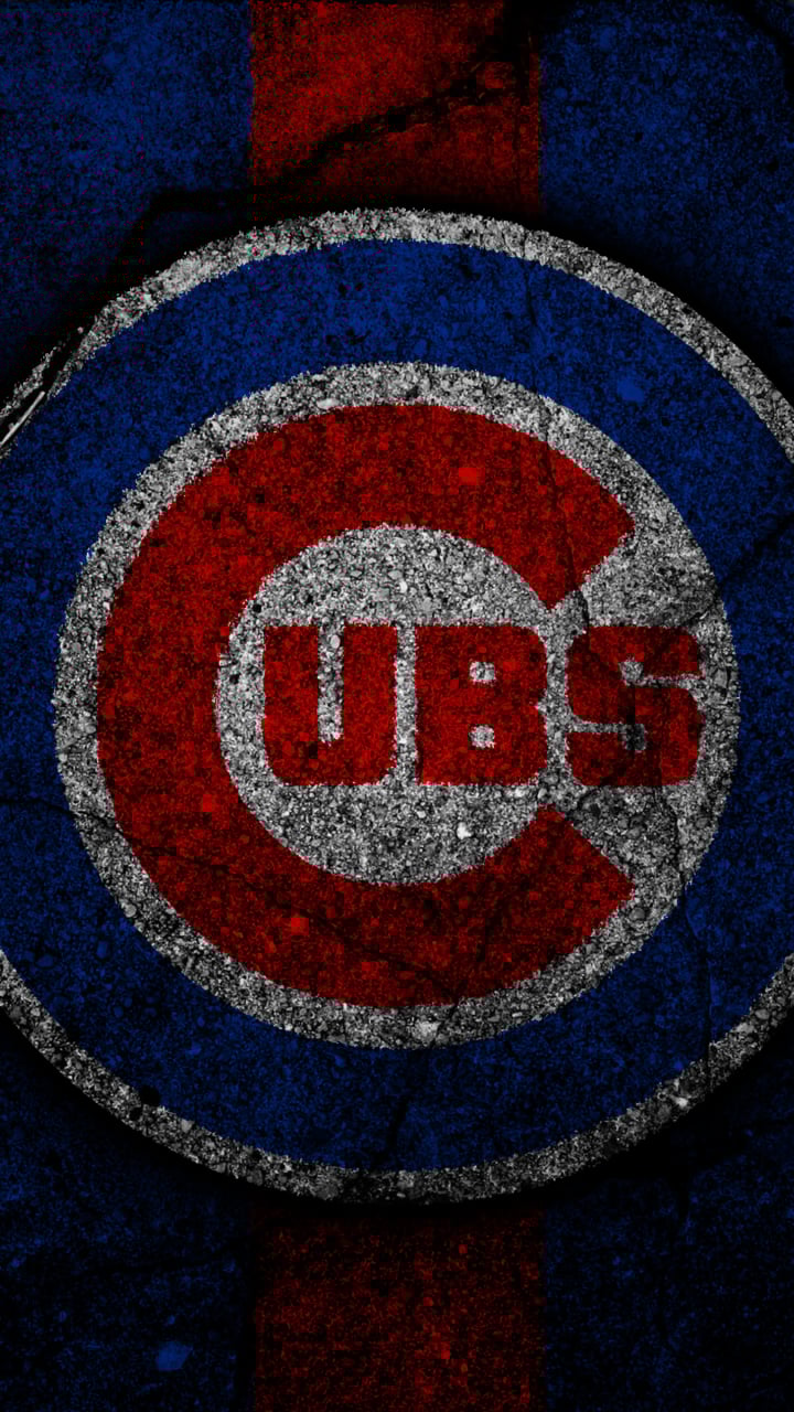 Chicago Cubs Phone Wallpapers - Wallpaper Cave