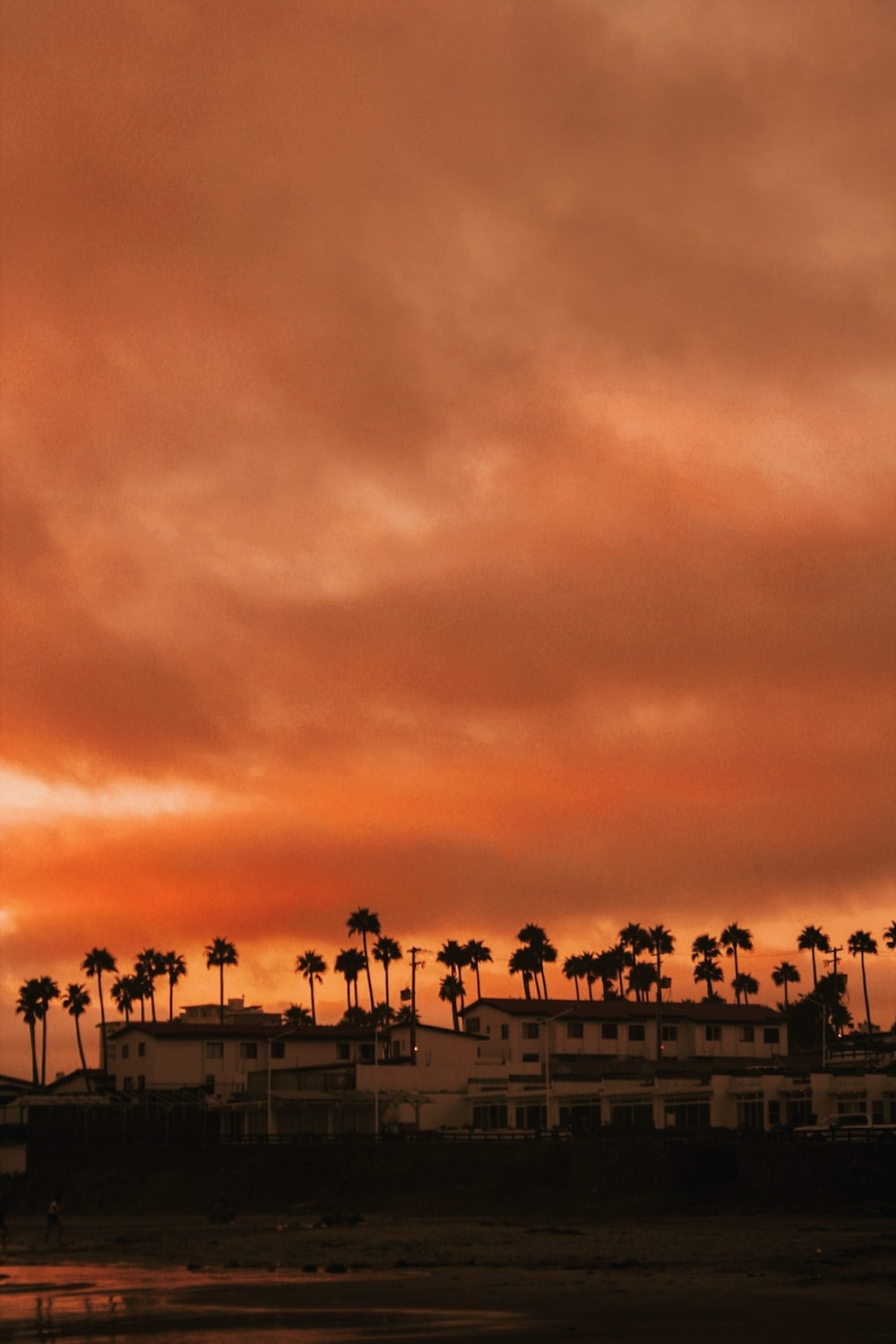 Aesthetic Sunset Phone Wallpapers - Wallpaper Cave