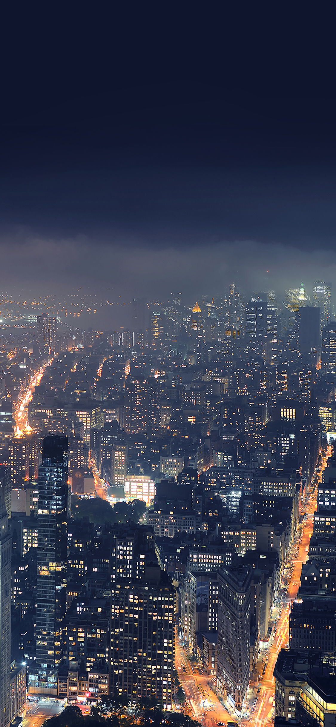 Gotham City iPhone Wallpapers - Wallpaper Cave