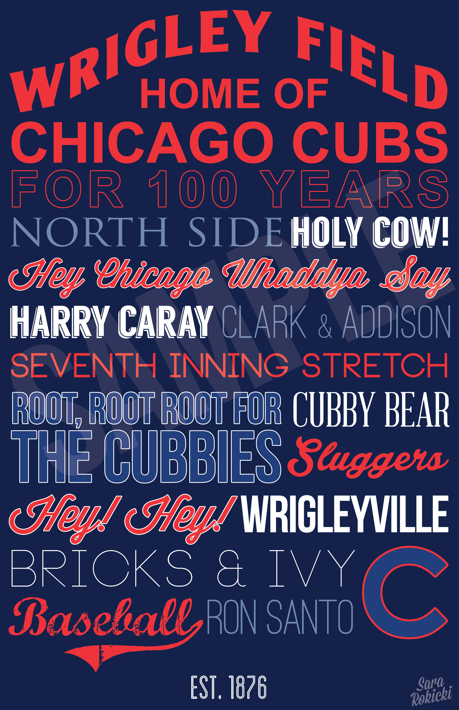 Chicago Cubs Phone Wallpapers - Wallpaper Cave